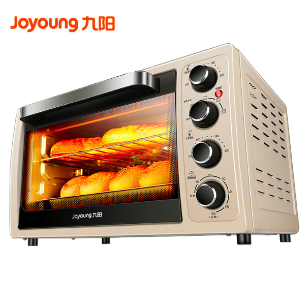 Buy Jiuyang Joyoung Electric Oven Household multifunctional large ...