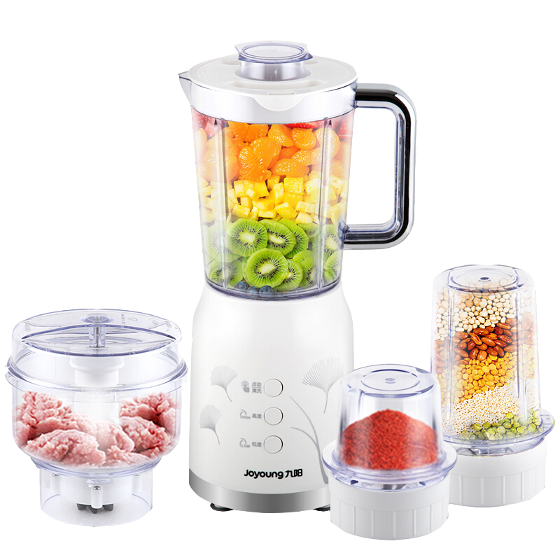 Buy Joyoung JYL-C022E cooking machine home multi-functional soy milk juice mixer baby ...