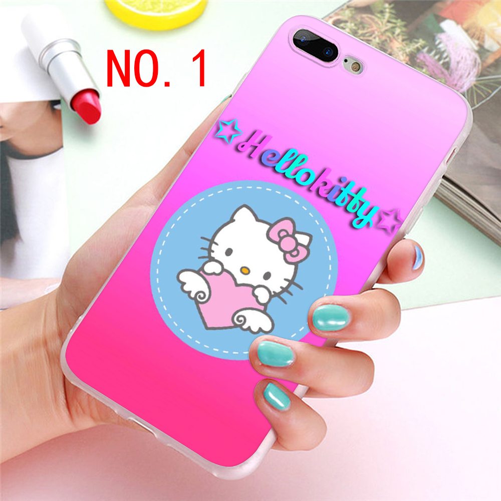 Buy Korean Fashion Phone Cartoon Hello Kitty Phone Case for Iphone5/5S ...