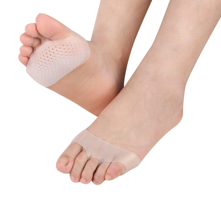 Buy Honeycomb forefoot Set-type forefoot pad sebs breathable code foot ...