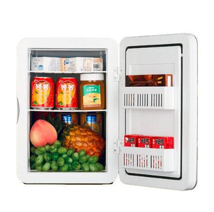 Hyundai Hydroponic Refrigerator