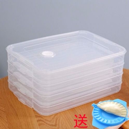 Buy Dumpling boxes Frozen dumplings Food-grade domestic dumpling boxes ...