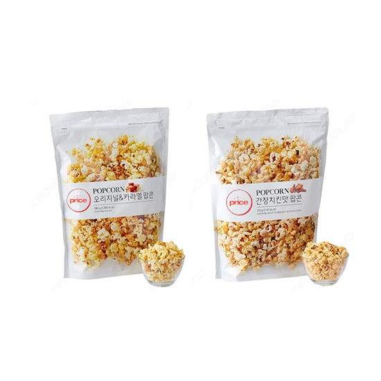 Buy [KR] Only Price - Jumbo Popcorn Series on ezbuy SG