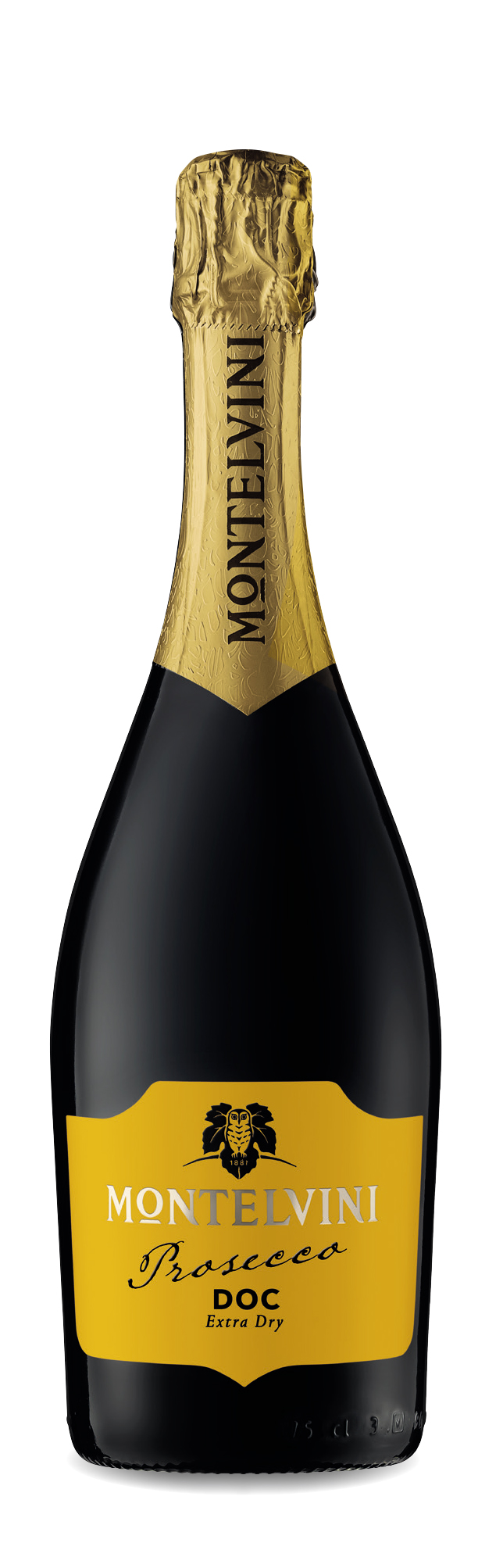 Buy Montelvini Prosecco Extra Dry DOC on ezbuy SG