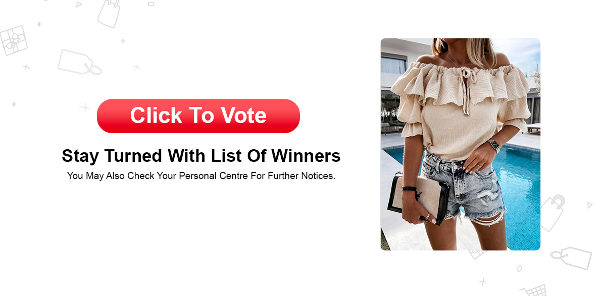 vote for your favorites 2-18