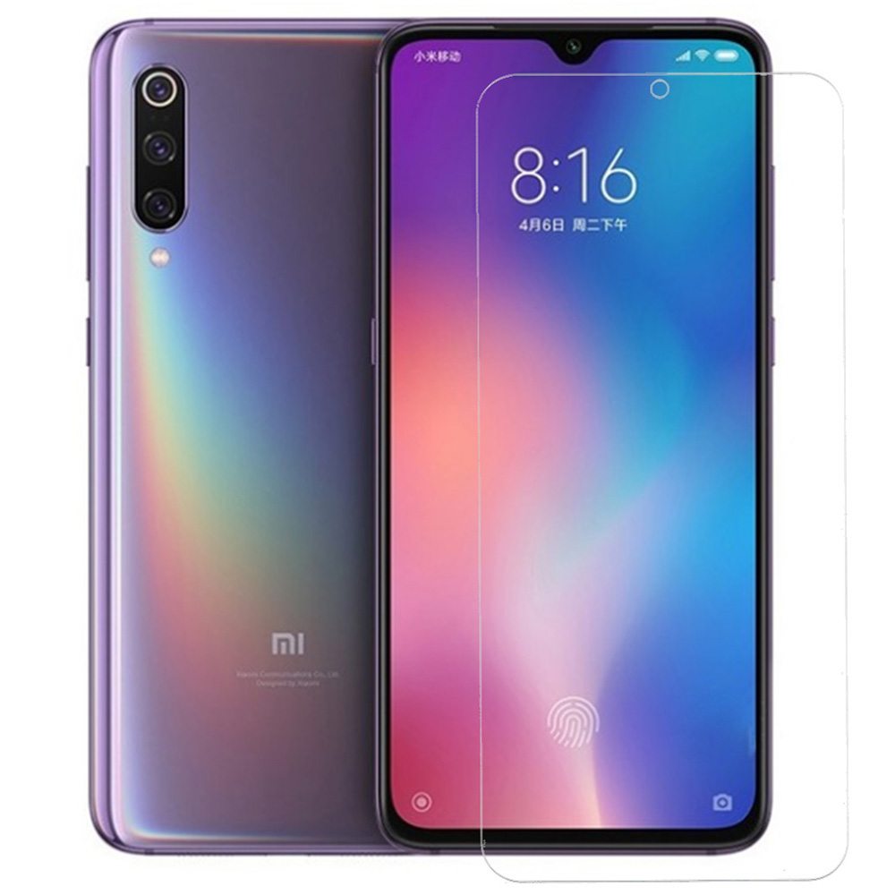 Buy ASLING 2.5D Arc Edge 9H Tempered Film for Xiaomi Mi 9 on ezbuy SG