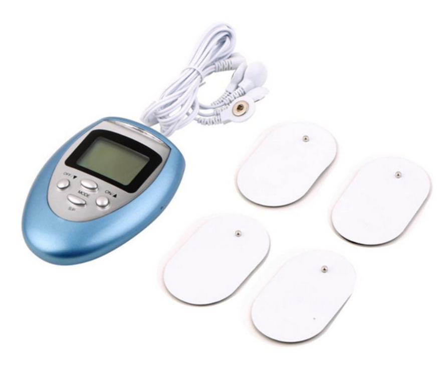 Buy 1018 massage instrument Low frequency pulse physiotherapy ...