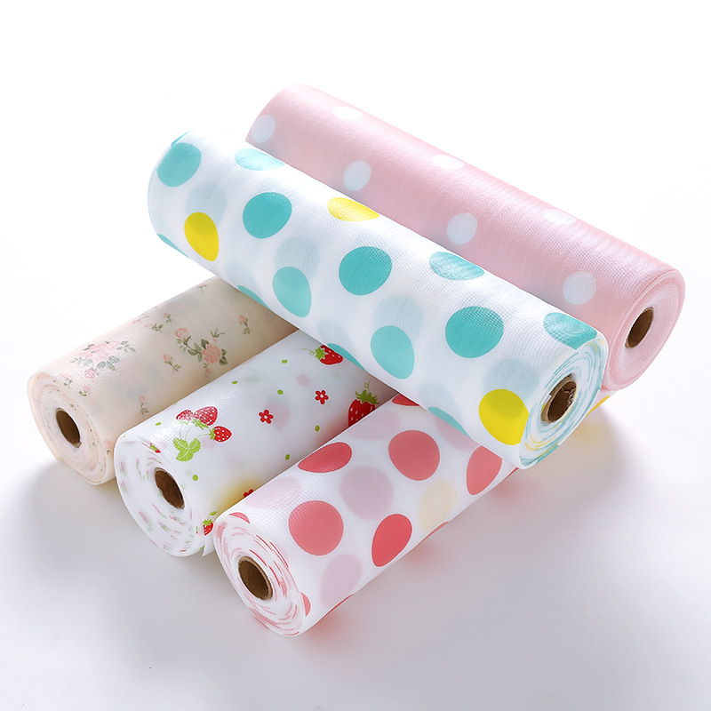 Buy Drawer pad drawer paper, cabinet pad paper damp mat wardrobe pad ...