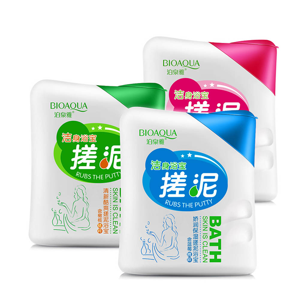 Buy Body clean Rub mud rub mud bath clean treasure body clean treasure ...