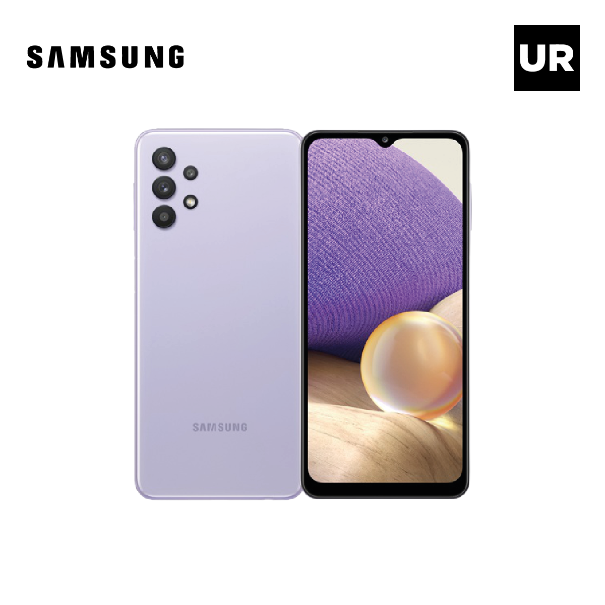 Buy Samsung Galaxy A32 5G(8GB+128GB) on ezbuy SG