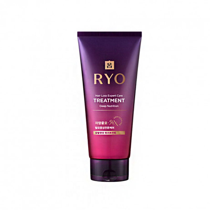 Buy [330ML] RYO Hair Care Treatment - Root Strength Treatment [Oily ...