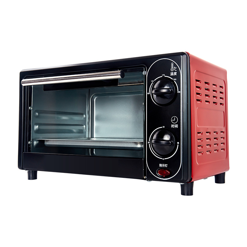 Buy Versatile 12L electric oven Baking mini household small oven ...