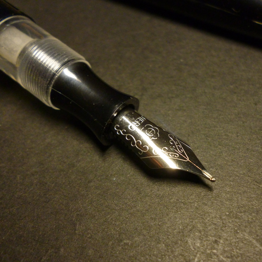 Buy HERO/Hero 856 Pen fountain pen classic old swivel pen cover ...