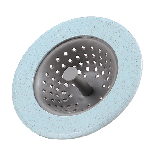 Buy Kitchen Sink Filter Net wash vegetable basin stainless steel pool ...