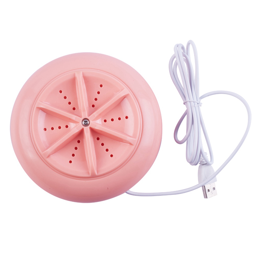 Buy New Ultrasonic Turbo Mechanical Washing Machine Portable Travel ...