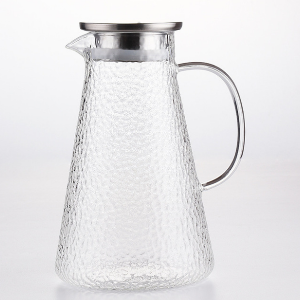 Buy DreamerHouse Household large capacity high boron silicon glass ...