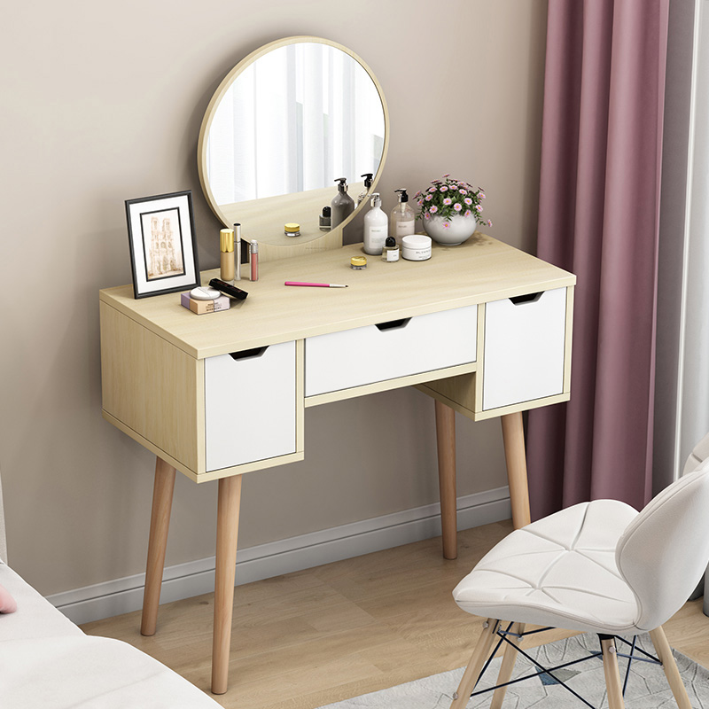 Mini Makeup Table | Saubhaya Makeup