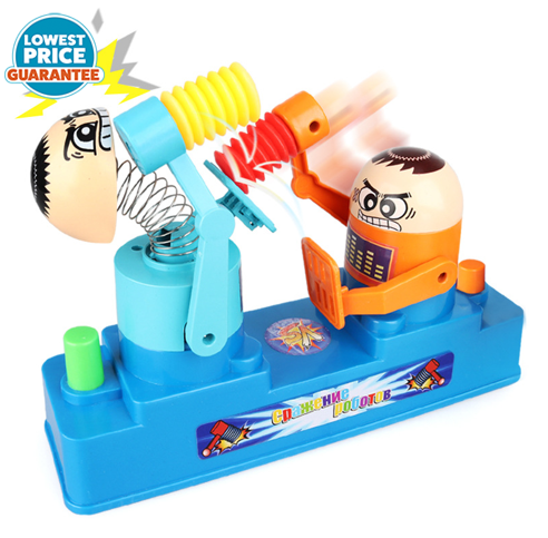 Buy 【Discount Product】Shaking the whole person to play double toy ...