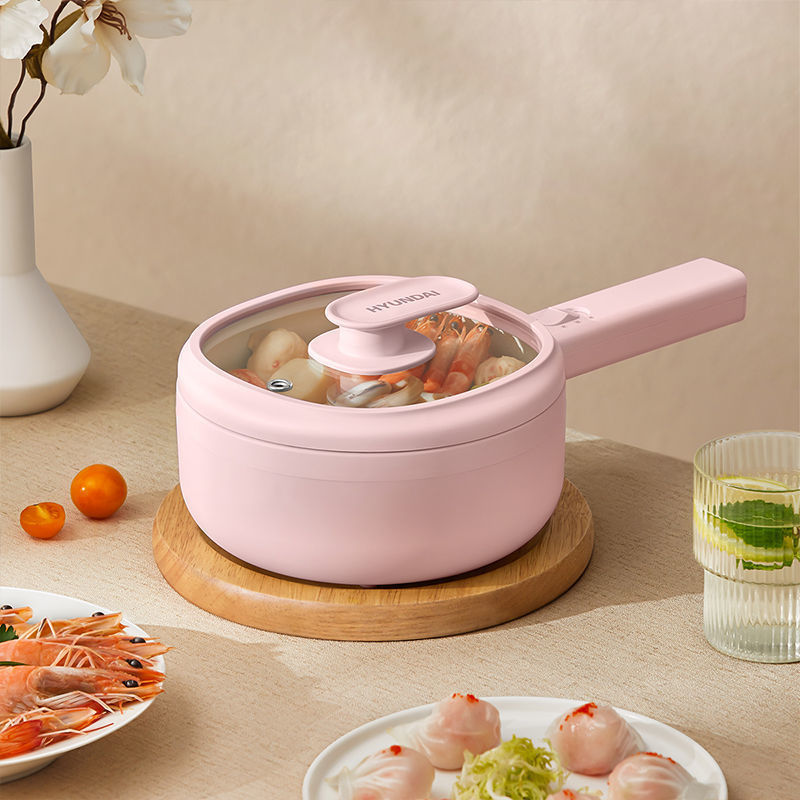Buy South Korea s Modern Electric Cooking Pot Dormitory Student Pot