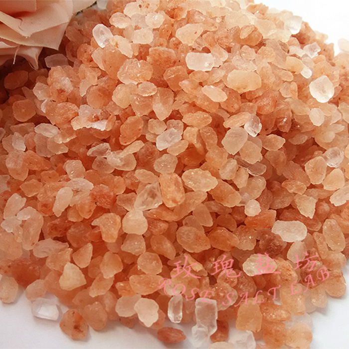 Buy Genuine rose Pakistan Red Salt Salt Salt Salt Himalayan rock salt ...