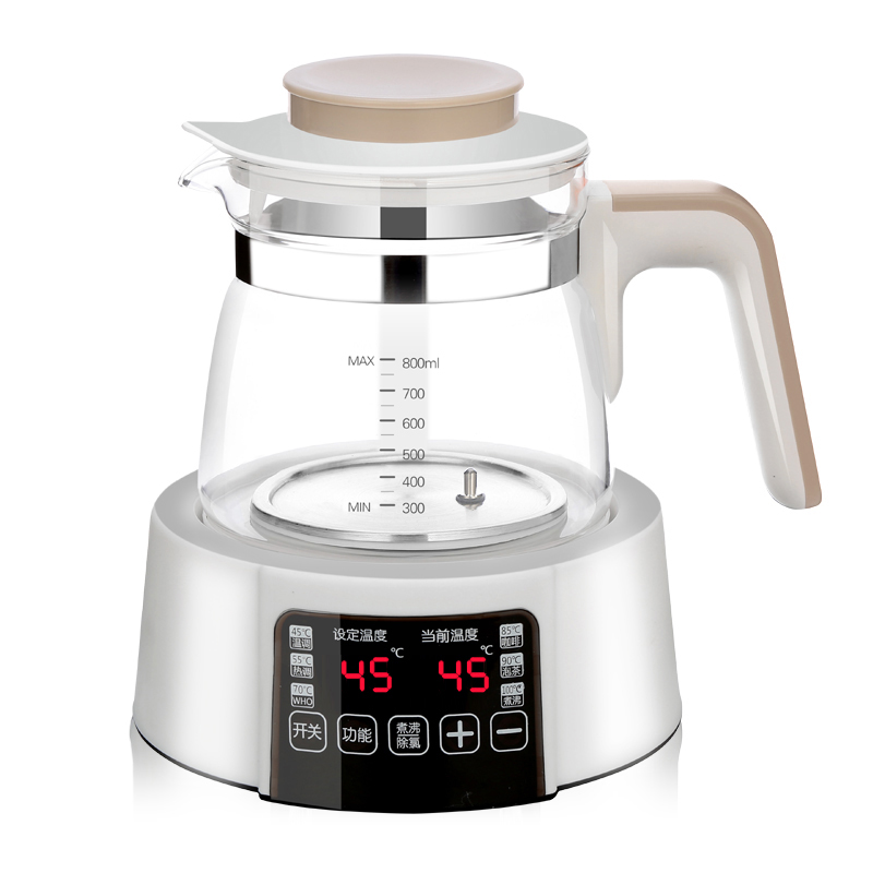 Buy Xiamen Intelligent Baby constant temperature milking device warm ...