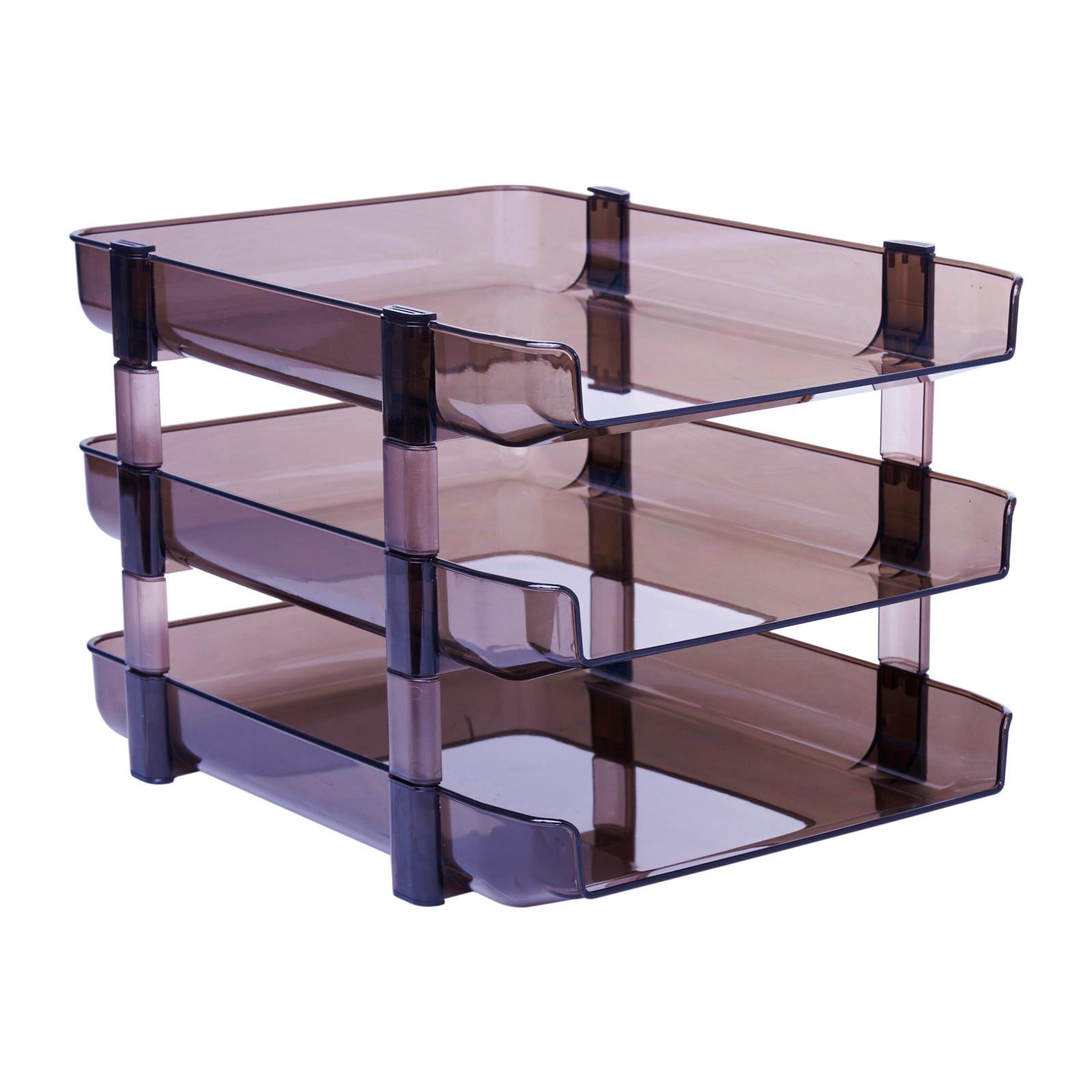 Buy M&G 3 Tier Letter Tray on ezbuy SG