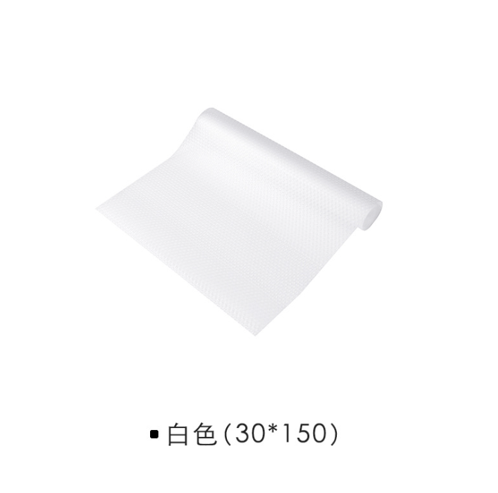Buy Eva Moisture-proof pad drawer pad wardrobe pad cabinet pad kitchen ...