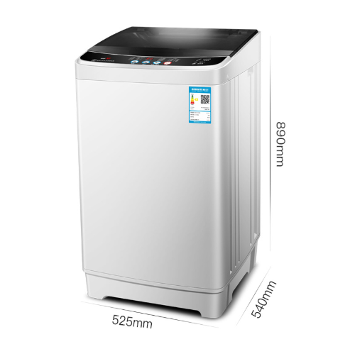 Buy "H-appliances" Chigo home 7.5kg intelligent Wind Dry cleaning ...