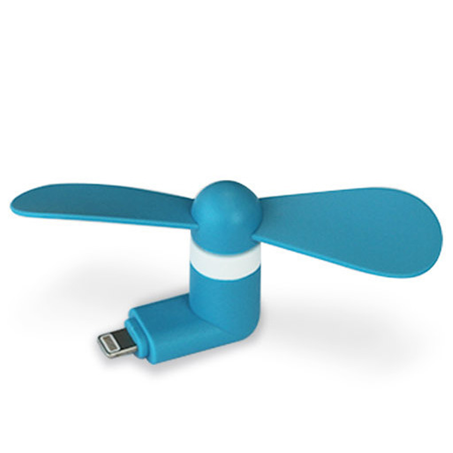 Buy IPhone summer cool small fan (convenient)MIni on ezbuy MY