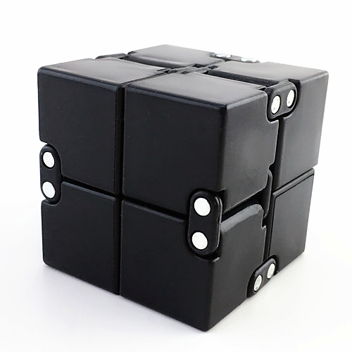 Buy Infinity Cubes Infinity Magic Cube Fidget Toy Magic Cube Stress ...