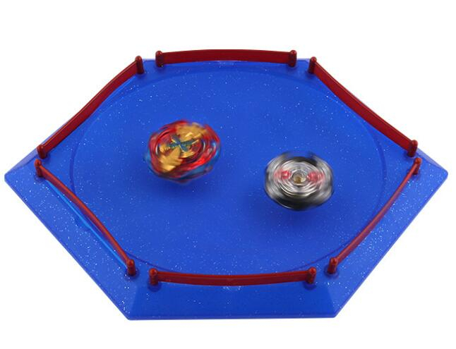 Buy Beyblade Stadium Beystadium Combat Arena Battle Top Plate Kids Toys ...