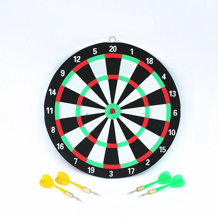 Buy Hot Selling no net foam Dart disk Darts Set Darts plate set toy ...