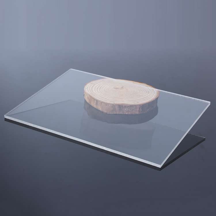 Buy PMMA acrylic sheet plexiglass plate customization high transparent ...