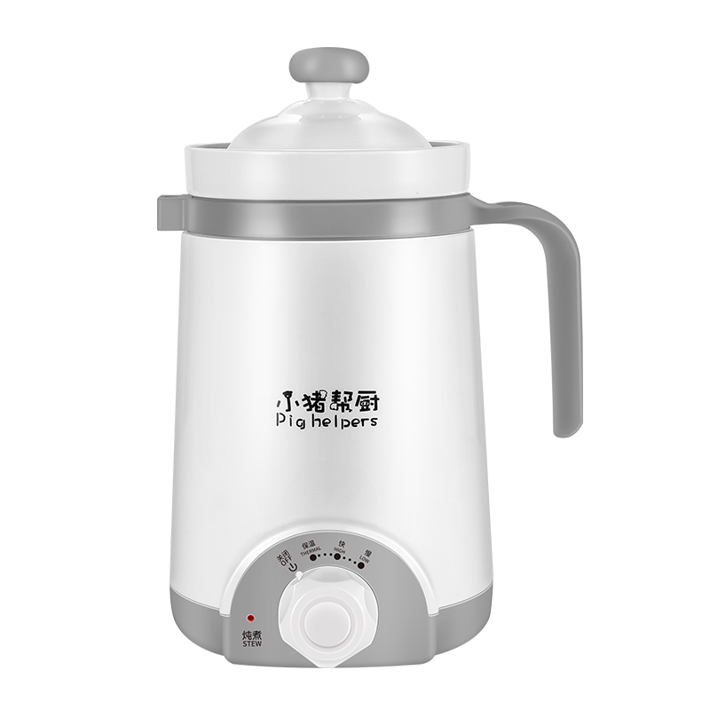 Buy health cup office electric stew cup cooking porridge cup dormitory ...
