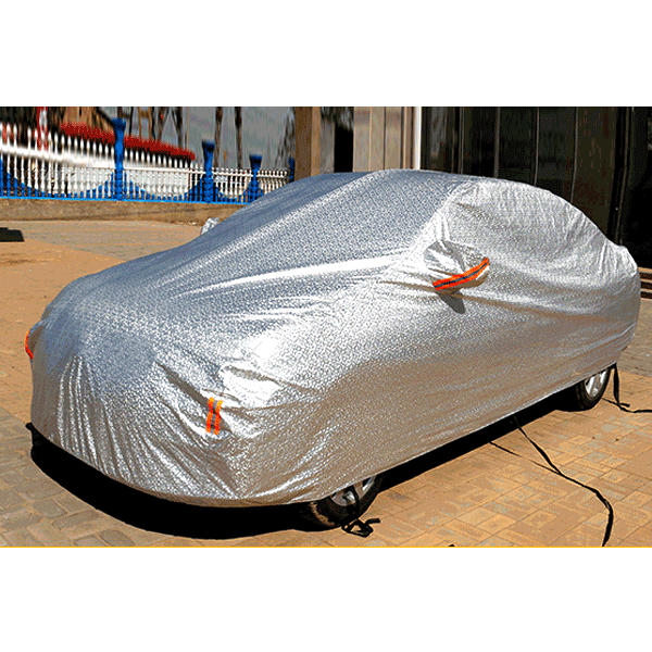 Buy Special car message model year car with summer sun shade sun shield ...