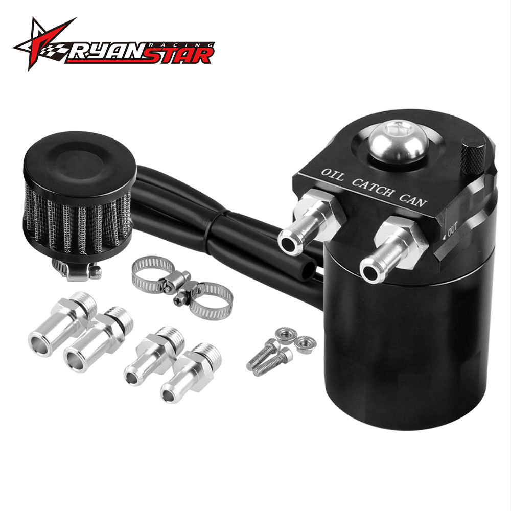 Buy Auto Retrofit Accessories 300ML oil kettle with air filtration oil ...