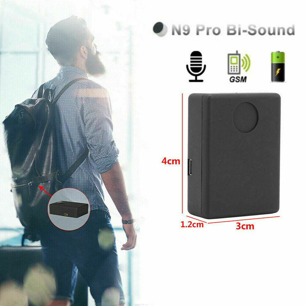 Buy Safety Bug Listening Surveillance Device Room GSM Audio Spy Covert ...