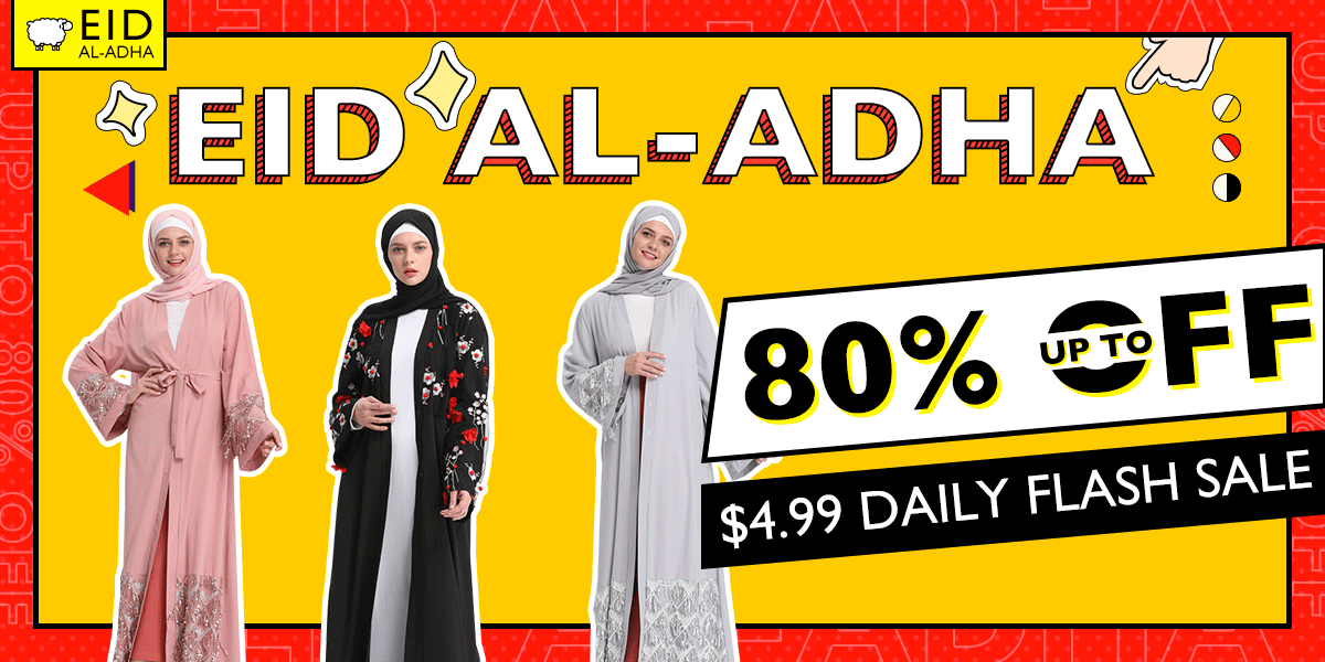 Eid al-Adha