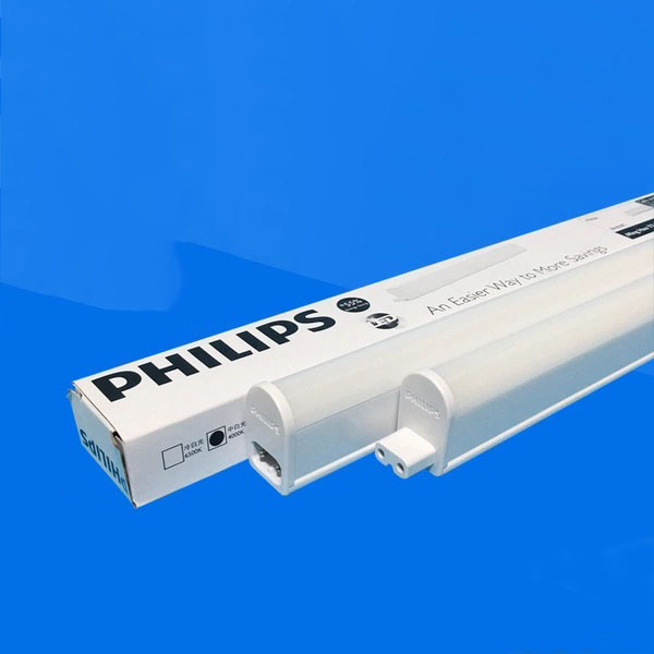 Buy Integrated T5 fluorescent lamp Philips LED stent pipeline Groove ...