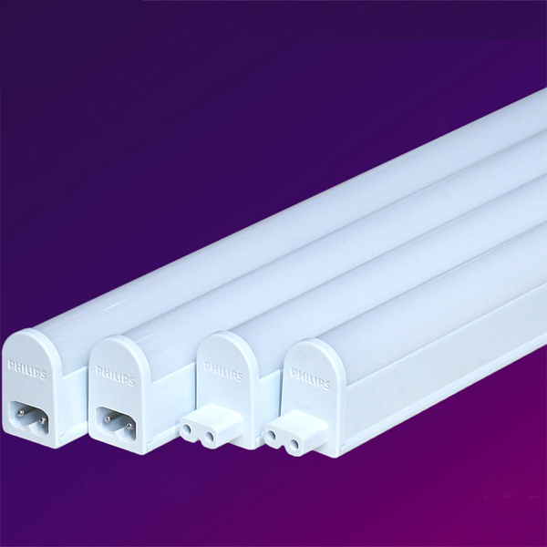 Buy Philips t5 lamp led slot lamp integrated LED bracket lamp warm ...