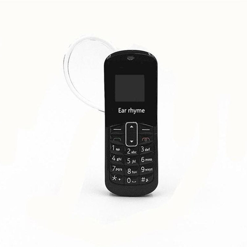 Buy Mini Cell Phones Unlocked Bluetooth- Tiny Phone Mini Phone ...