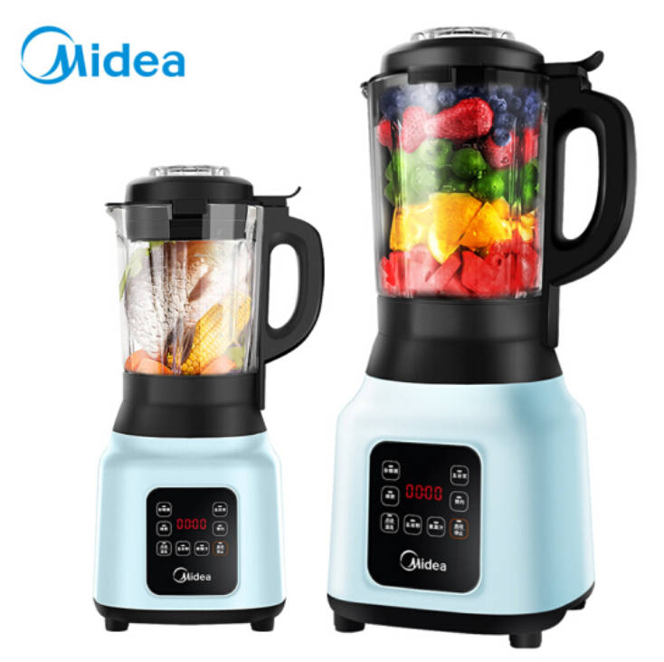 Buy Midea High Speed Blender health home cooking machine fully ...
