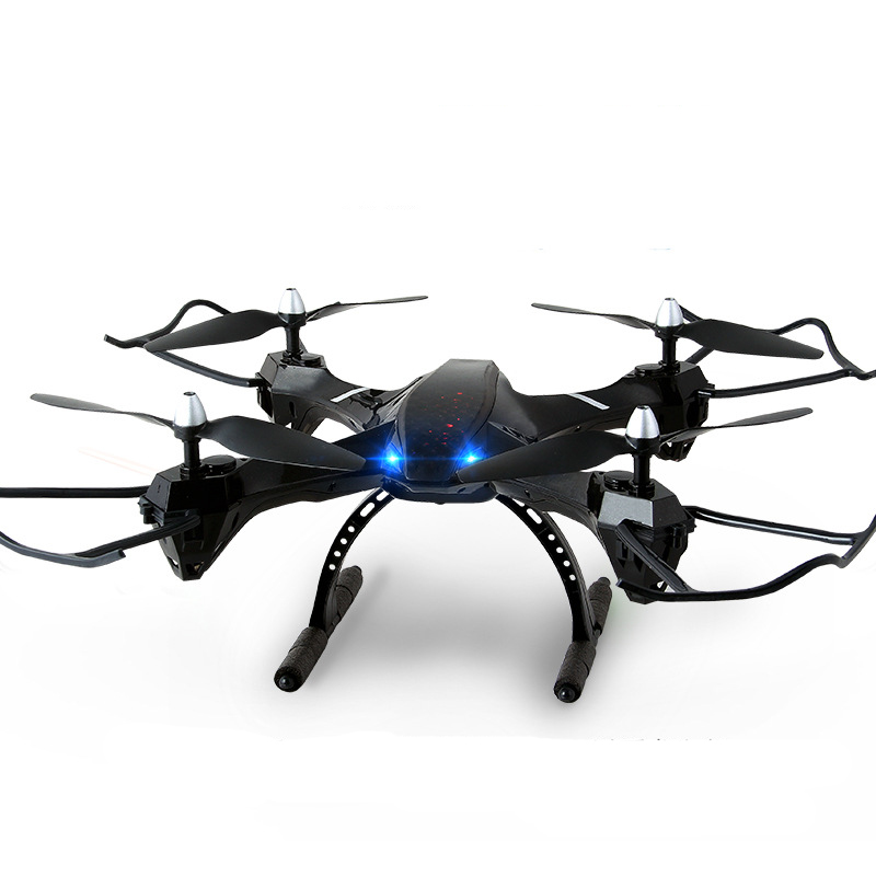 Buy Quadrocopter aerial drone remote control aircraft on ezbuy SG