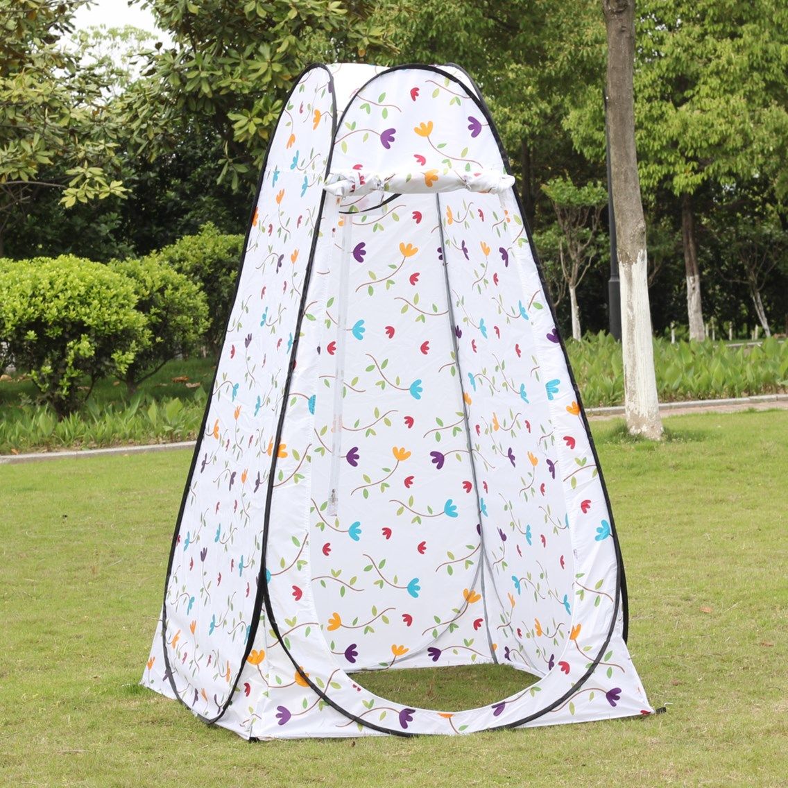 Buy Outdoor Bathing fishing Beach Shading Automatic tent camping anti ...