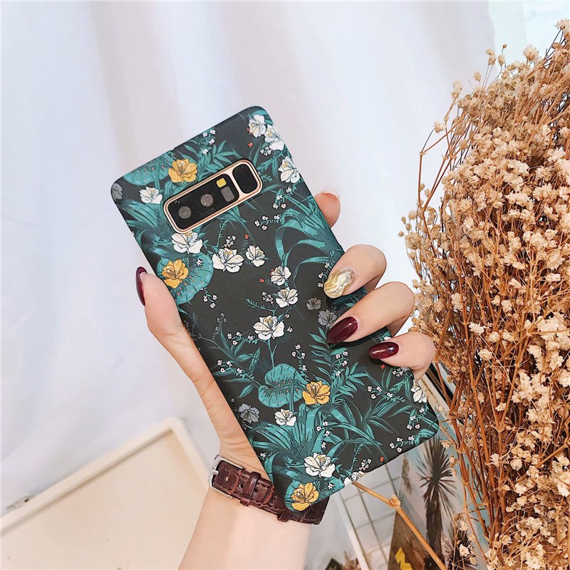 Buy Flower Case on for Samsung Galaxy S10 Case Cover for Samsung Galaxy ...