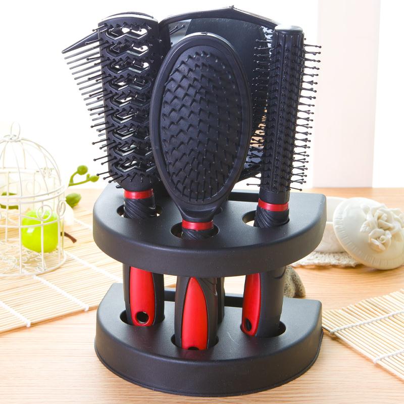 Buy Rolling Comb Hair Salon professional high temperature blowing ...