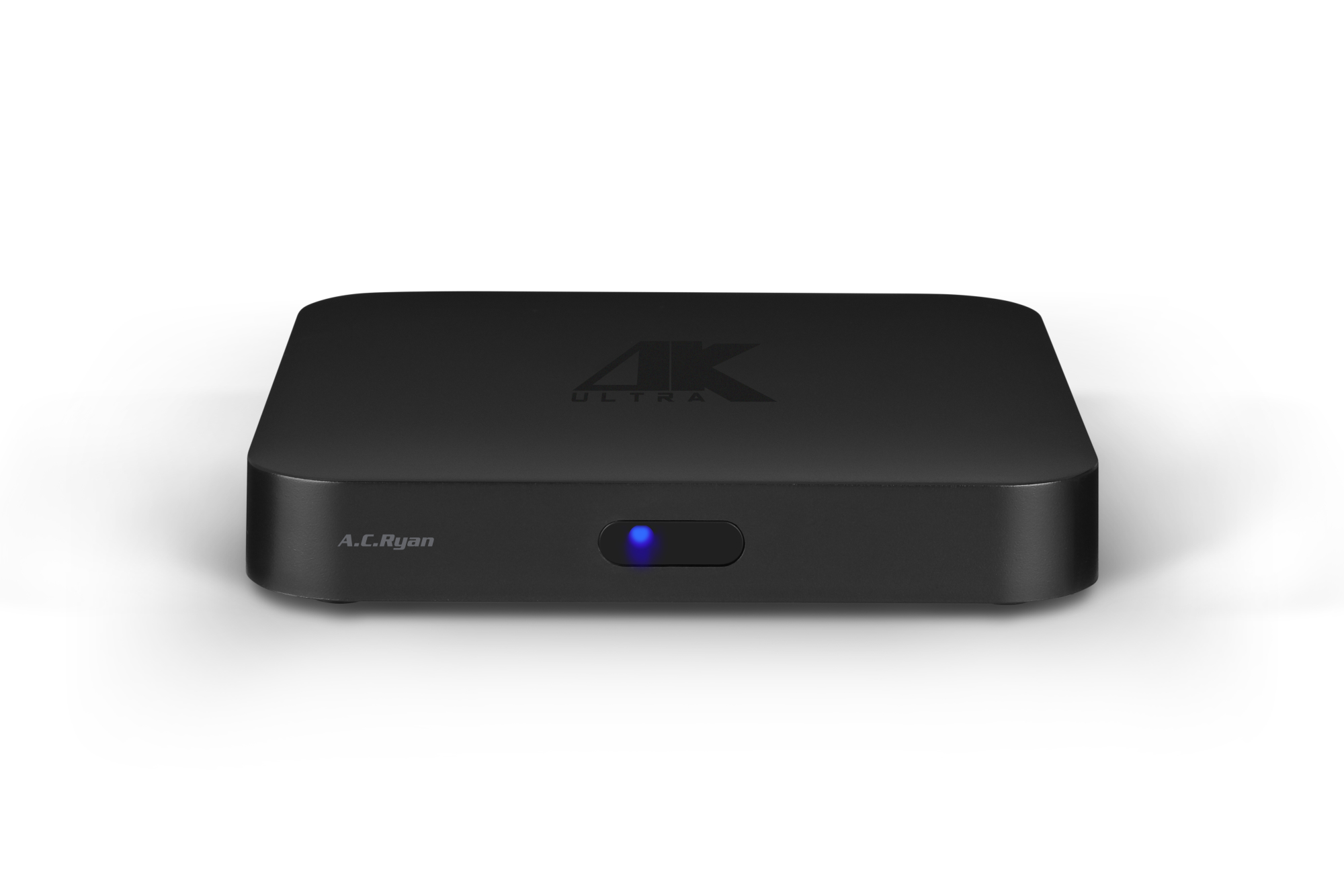 Buy AC RYAN 4K ULTRA MEDIA PLAYER / 1 YEAR AC RYAN SG WARRANTY on ezbuy SG