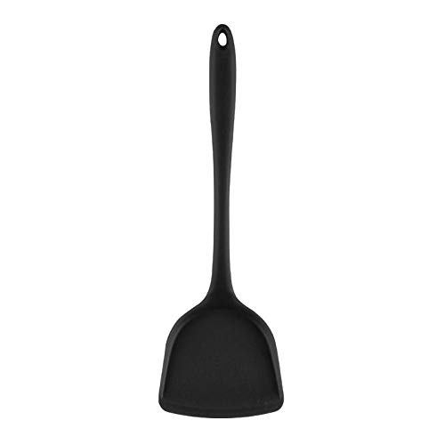 Buy PLAYLIMIT Kitchen Tools silicone pot shovel non-stick pot special ...