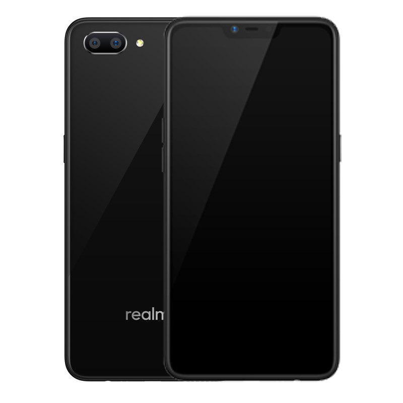 Buy RealMe C1 2+16GB - Original Realme Malaysia Warranty on ezbuy MY