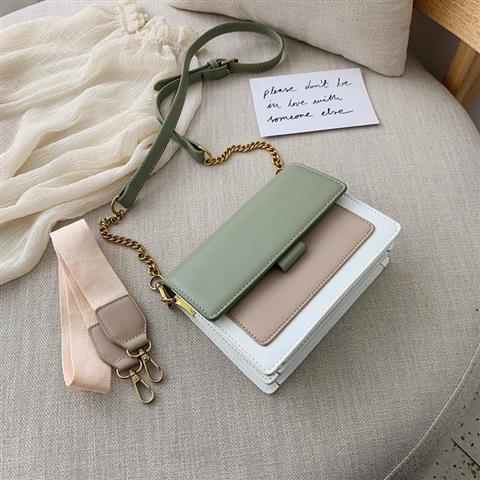 Buy Celi Koel on the new small bag women's bag new 2019 tide hundred ...